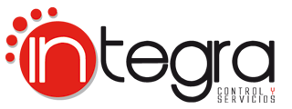 - Integra Control y Servicios